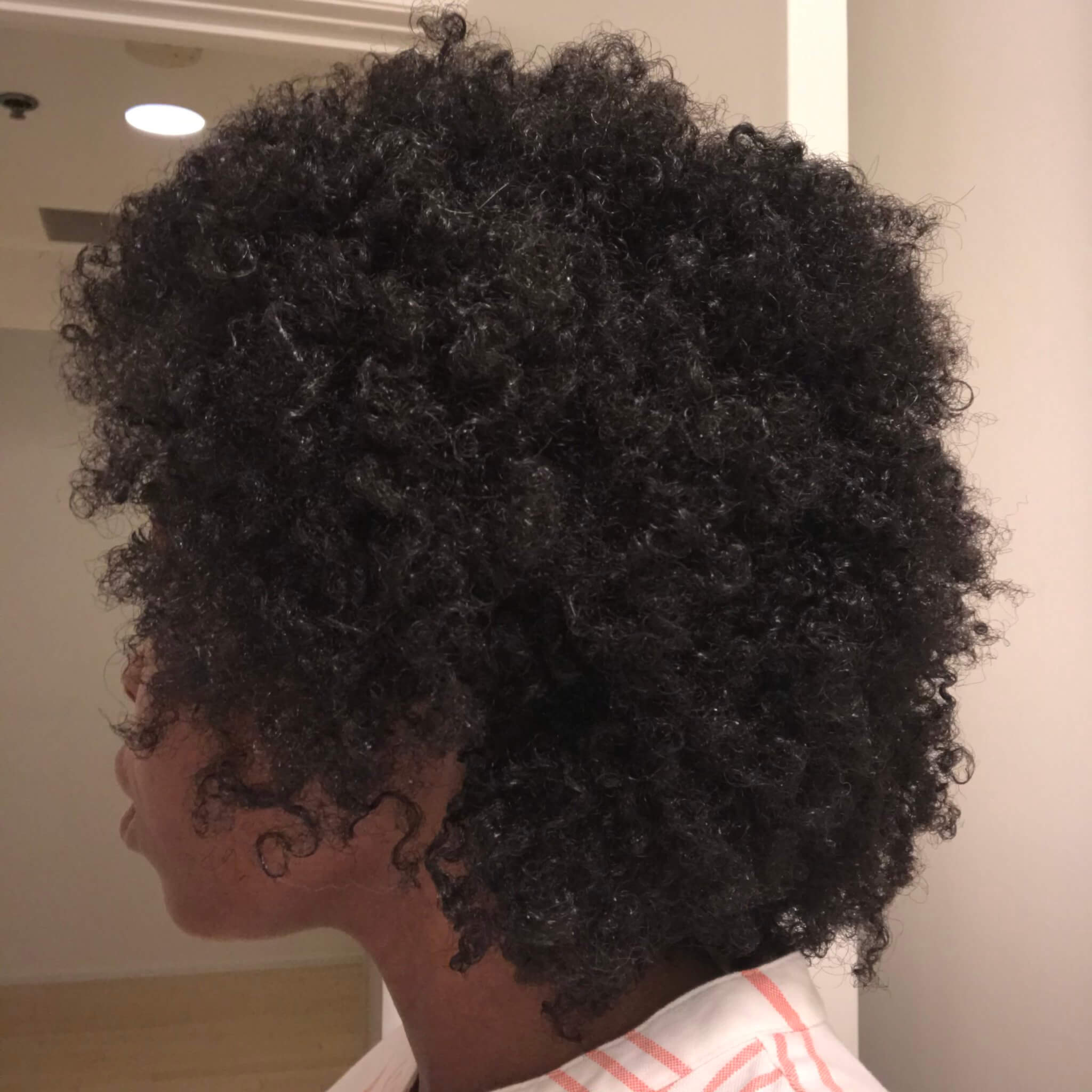 Hydrating Natural Hair – Natural Hairpedia