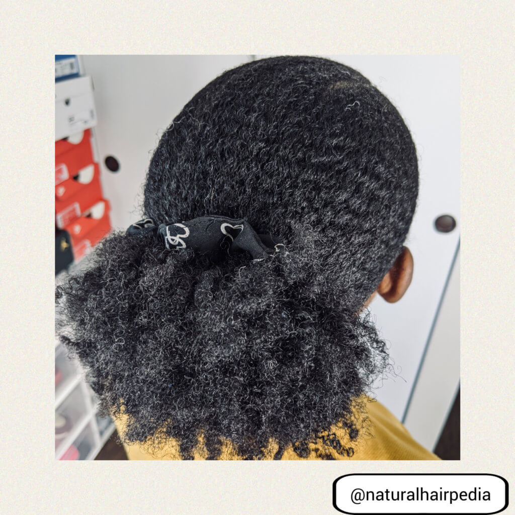 Easy Natural Hairstyles for the Summer – Natural Hairpedia