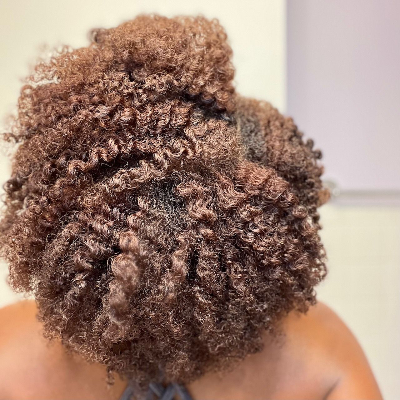 The Top Three Reasons to Embrace Your Natural Hair
