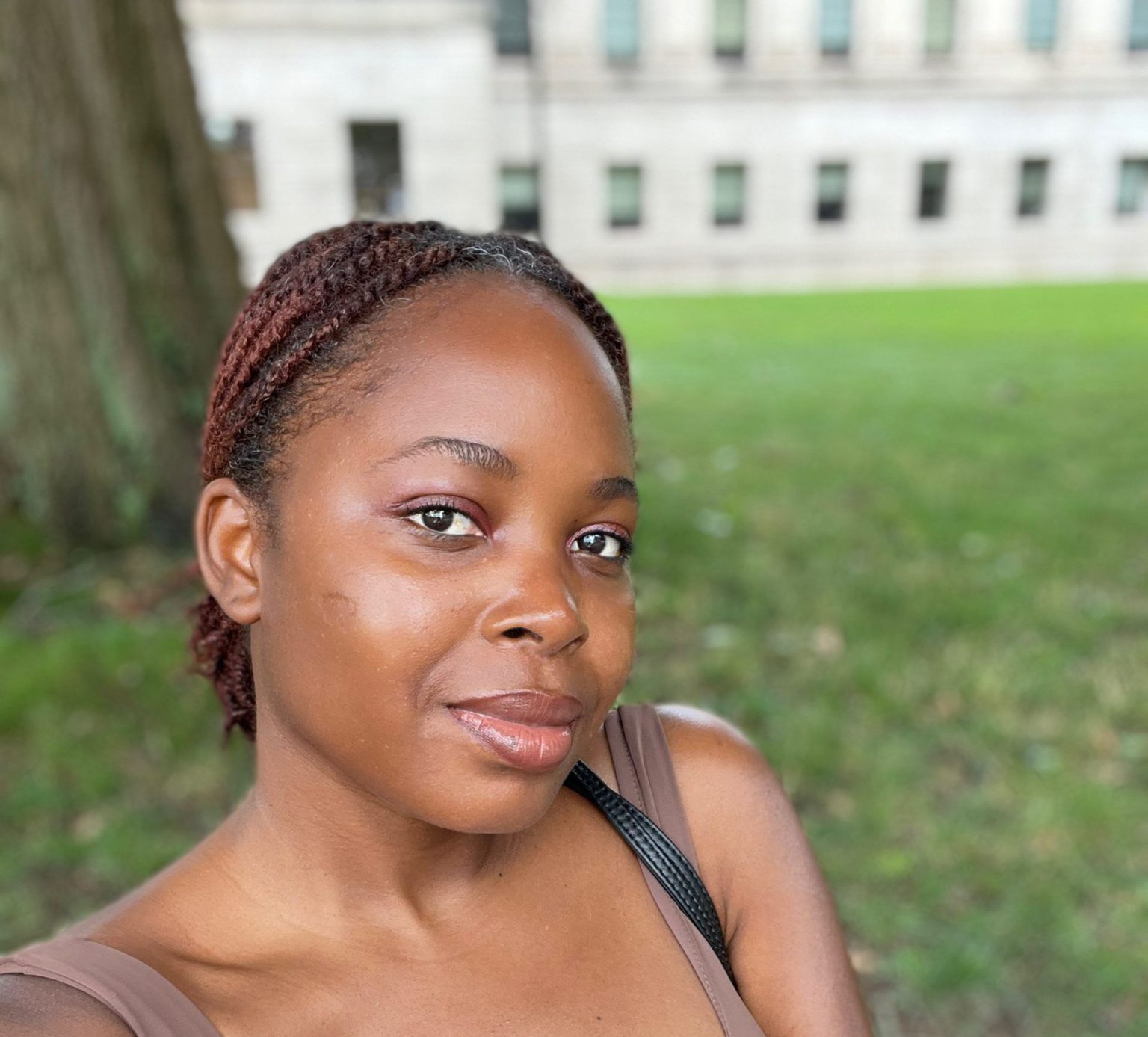 Why the Mini Twists are the Ultimate Summer Hairstyle