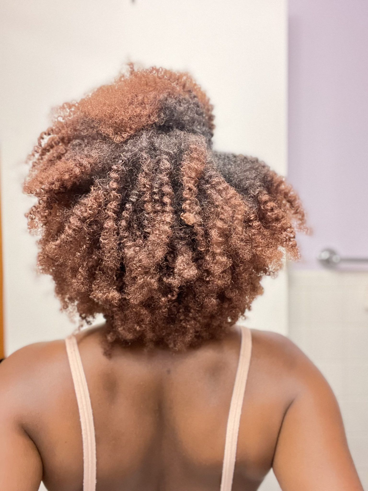 Dove CROWN Collection Review